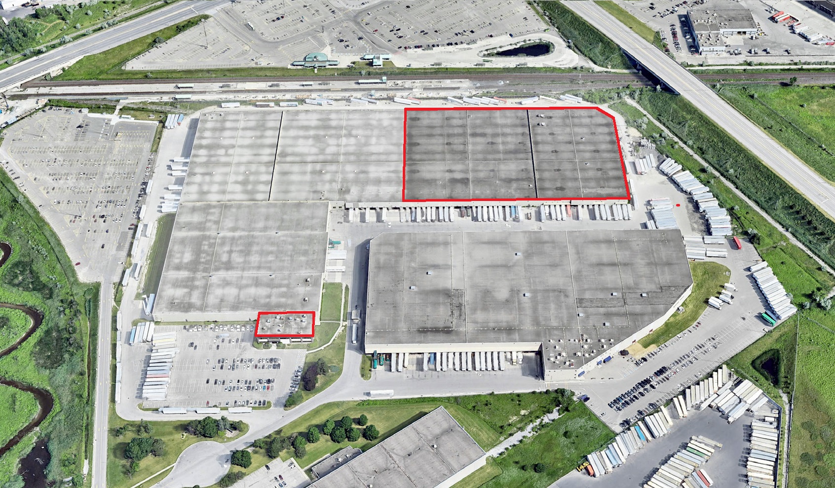 XTL Contines to Build on Growth Strategy-Opens New DC in Brampton ON