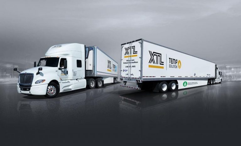 Refrigerated Transport: 5 Important Fact - XTL Transport Inc.
