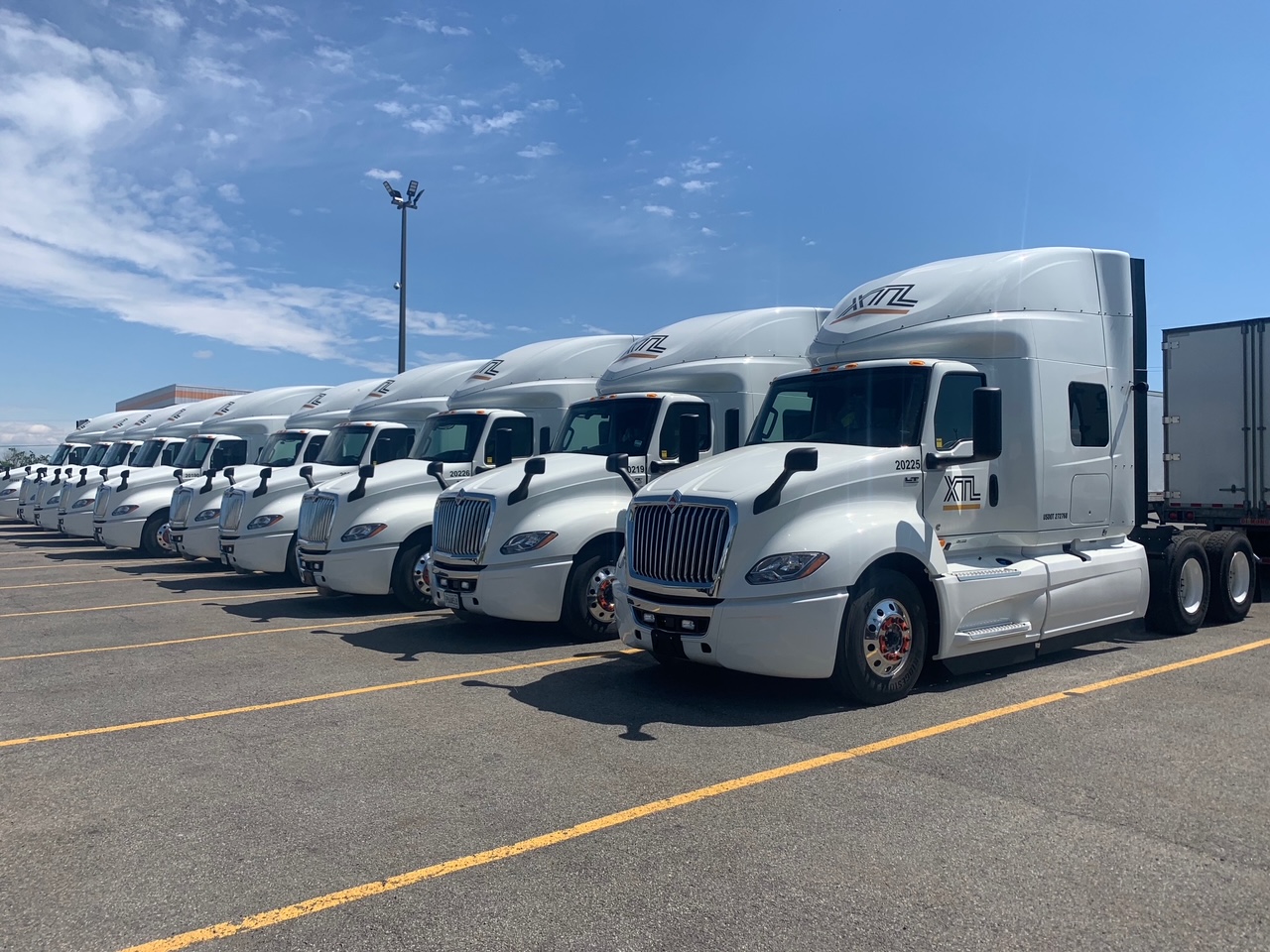 Press Release: XTL Transport is Expanding in Western Canada - XTL ...