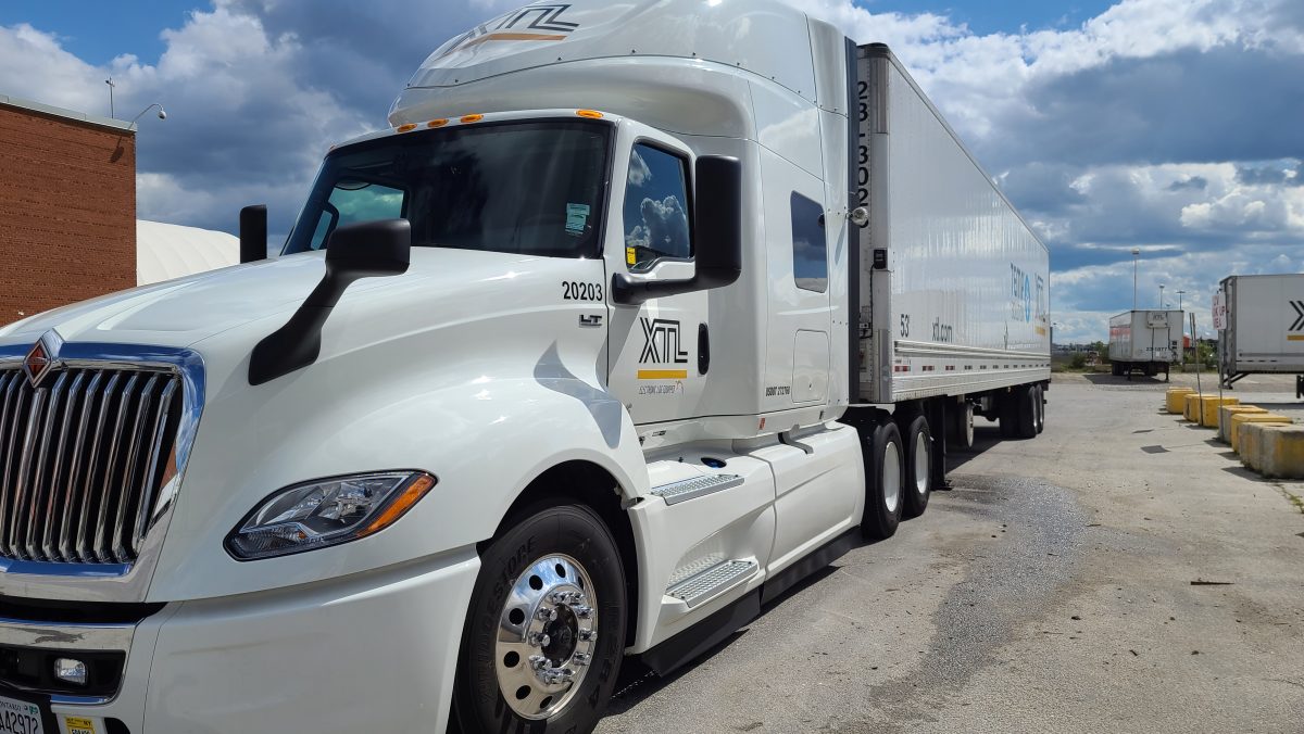 Press Release: XTL Transport is Expanding in Western Canada - XTL ...