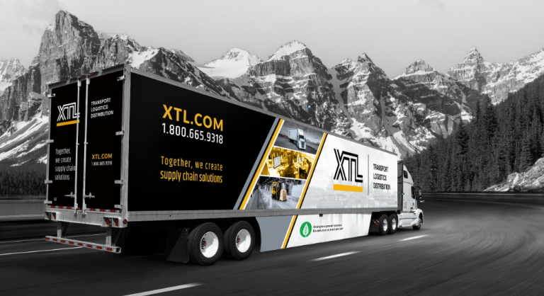 XTL Expanding Refrigerated Crossborder Transport in Western Canada
