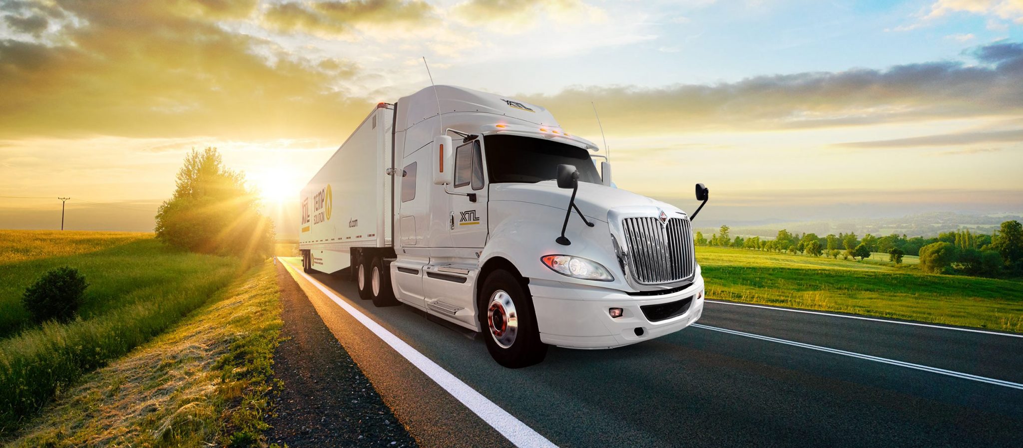 XTL Transport Inc. - XTL Transport Inc.