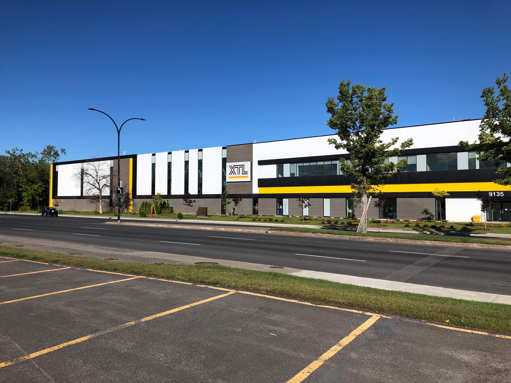 The History of XTL Distribution - XTL Transport Inc.