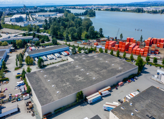 The History of XTL Distribution - XTL Transport Inc.