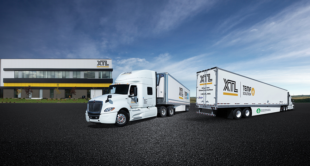 Unlocking Cross-Border Trade: A Comprehensive Guide to Transborder Trucking