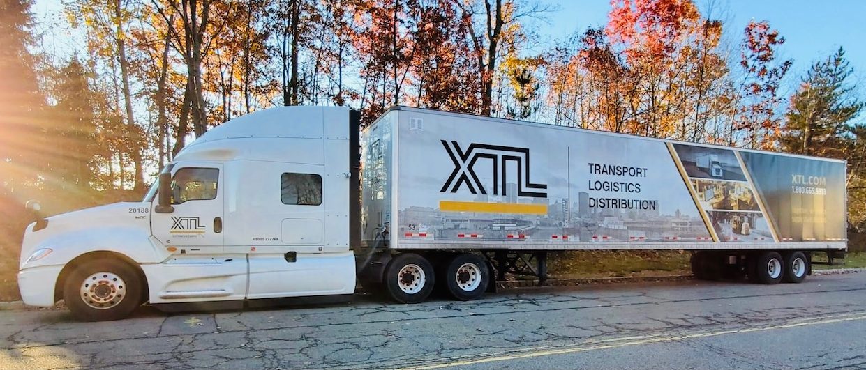 XTL Transport Inc. - XTL Transport Inc.