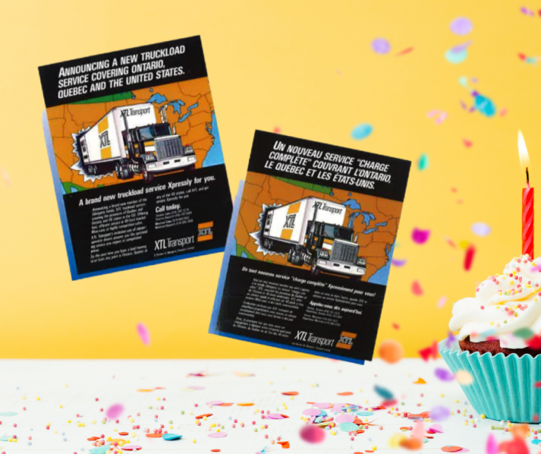 XTL Transport Inc. - XTL Transport Inc.