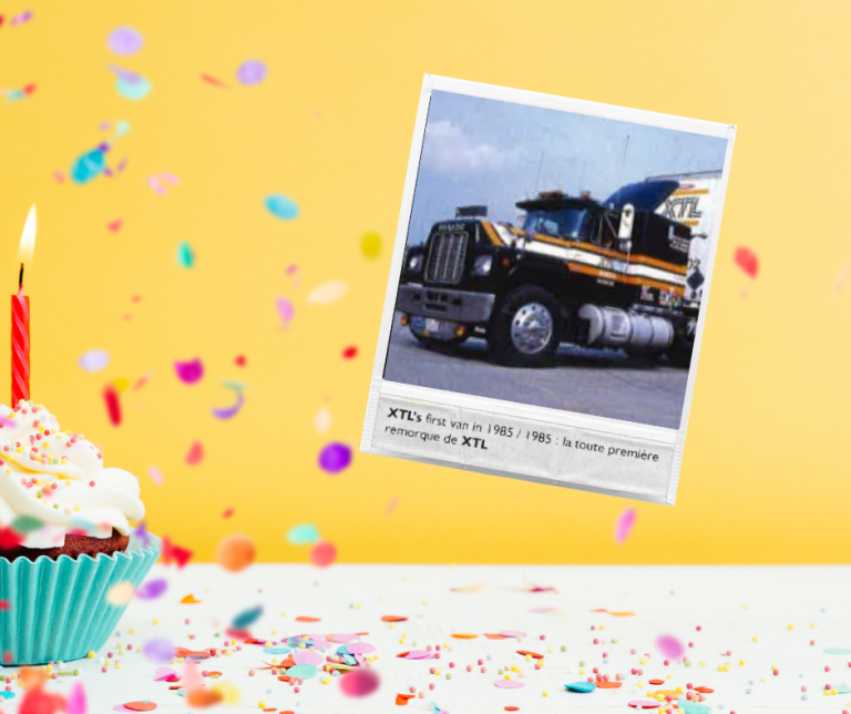 XTL Transport Inc. - XTL Transport Inc.