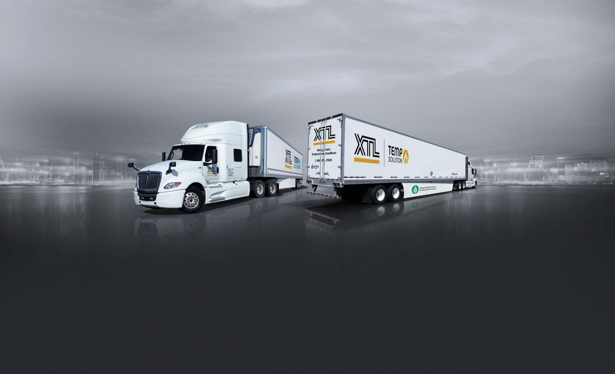 Choose Great Transport Companies: Tips from XTL Transport