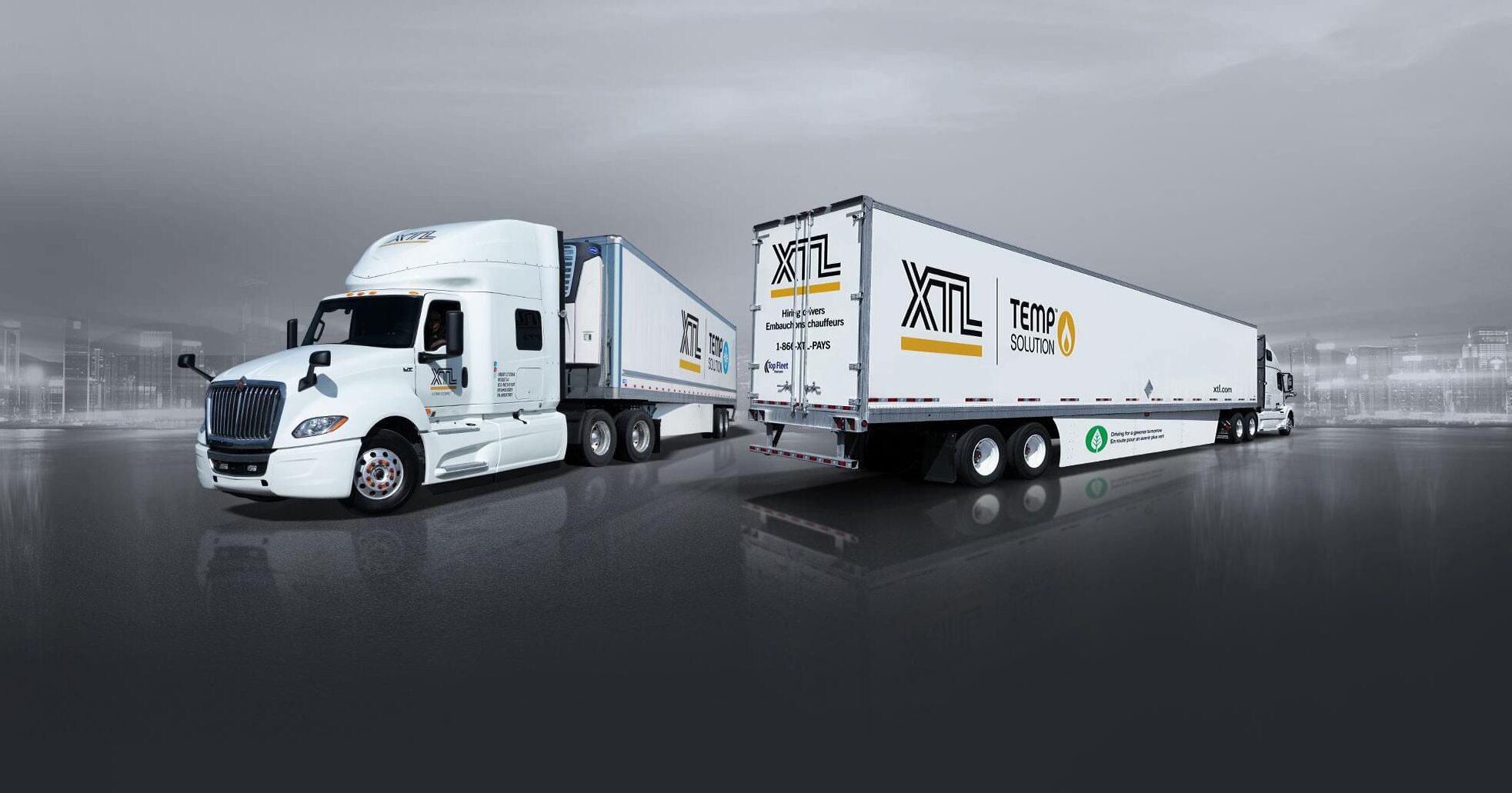 Choose Great Transport Companies: Tips from XTL Transport