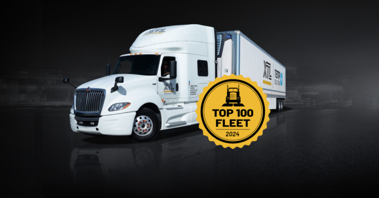 News | XTL Transport, Logistics, Distribution | Stay Up-To-Date