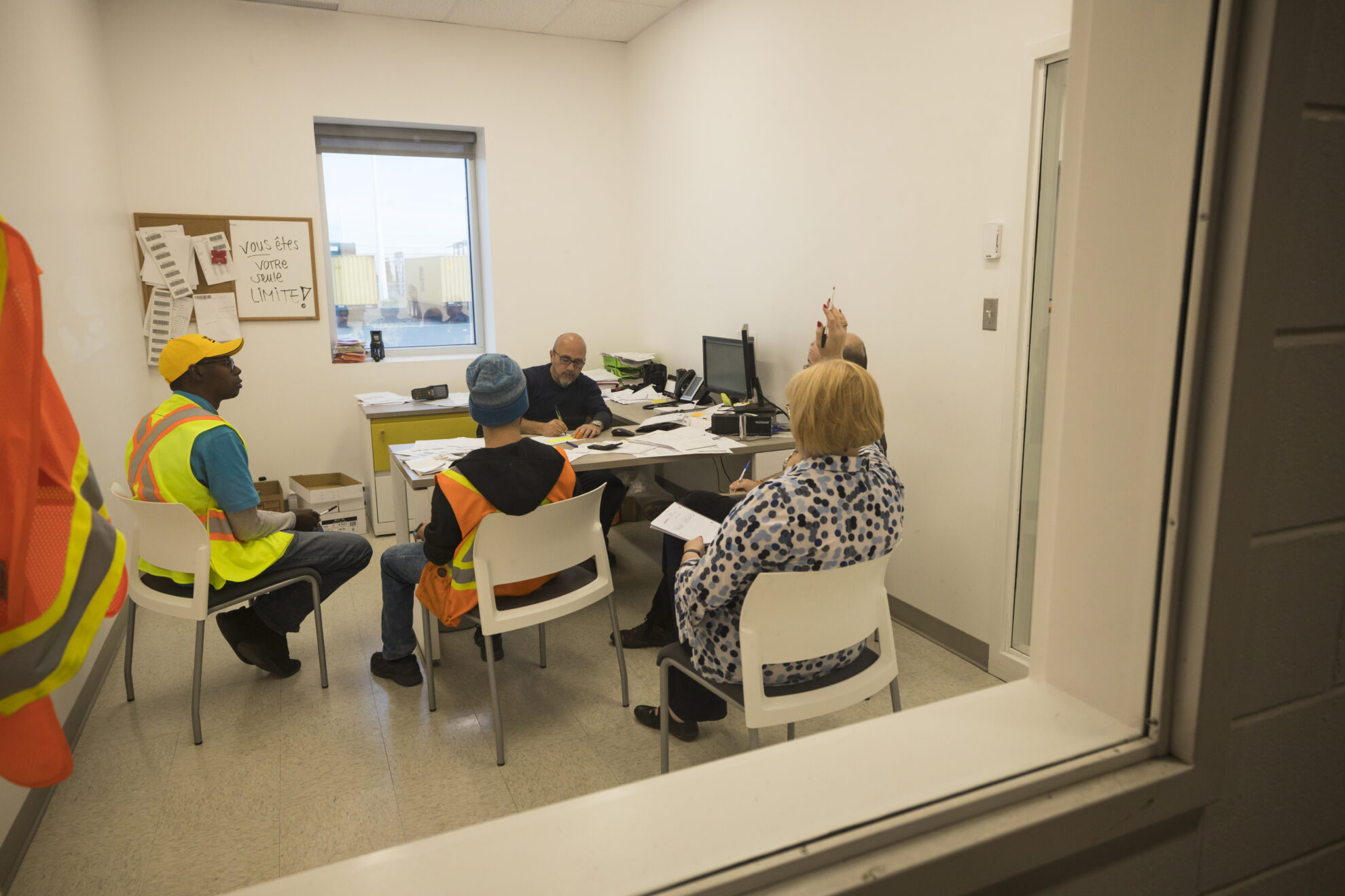 XTL Transport Inc. - XTL Transport Inc.