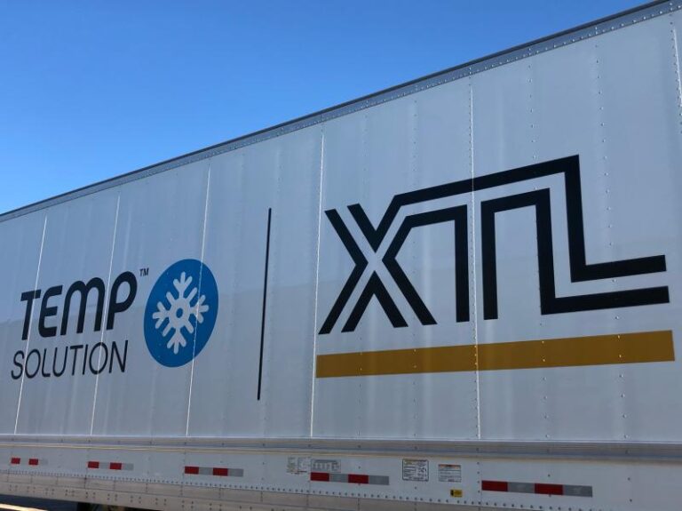 XTL Transport Inc. - XTL Transport Inc.