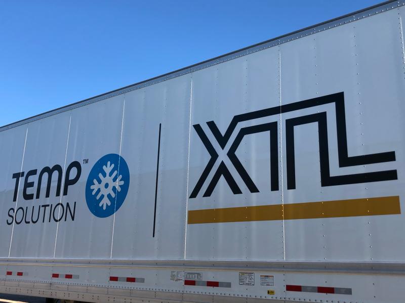 XTL Transport Inc. - XTL Transport Inc.