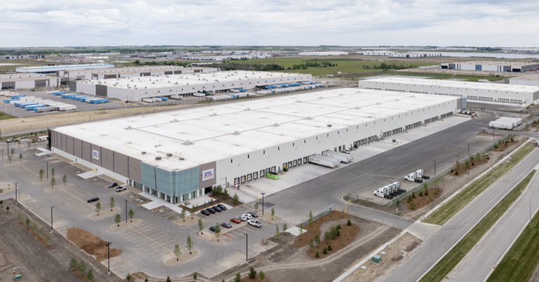 XTL Transport Inc. - XTL Transport Inc.