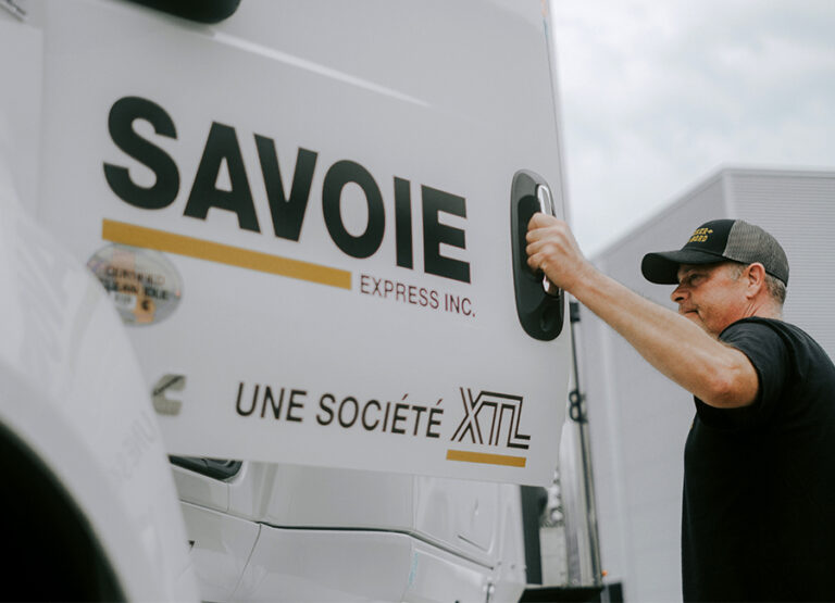 XTL Transport Inc. - XTL Transport Inc.